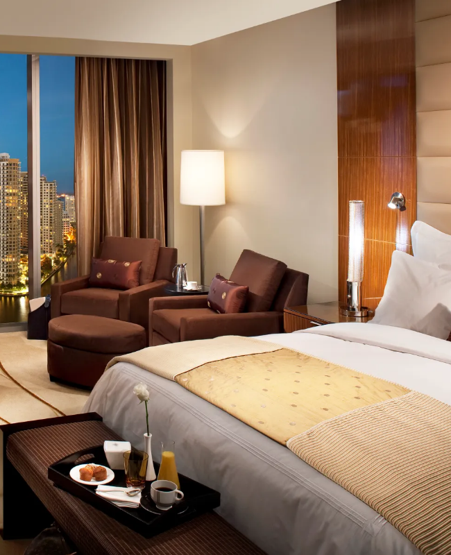 Personal Portfolio Website