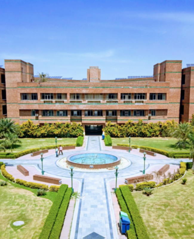 Personal Portfolio Website